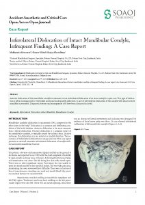 Inferolateral-Dislocation-of-Intact-Mandibular-Condyle-Infrequent ...
